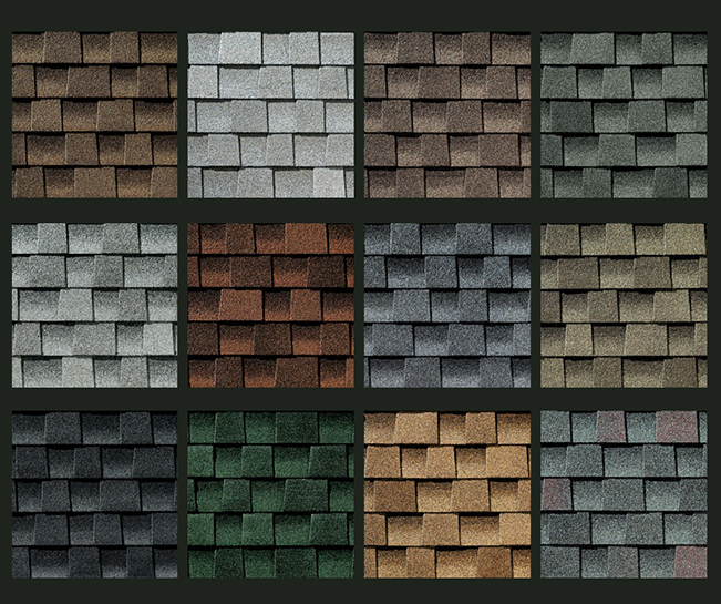 Composition Shingle Roof Composition Shingle Roof